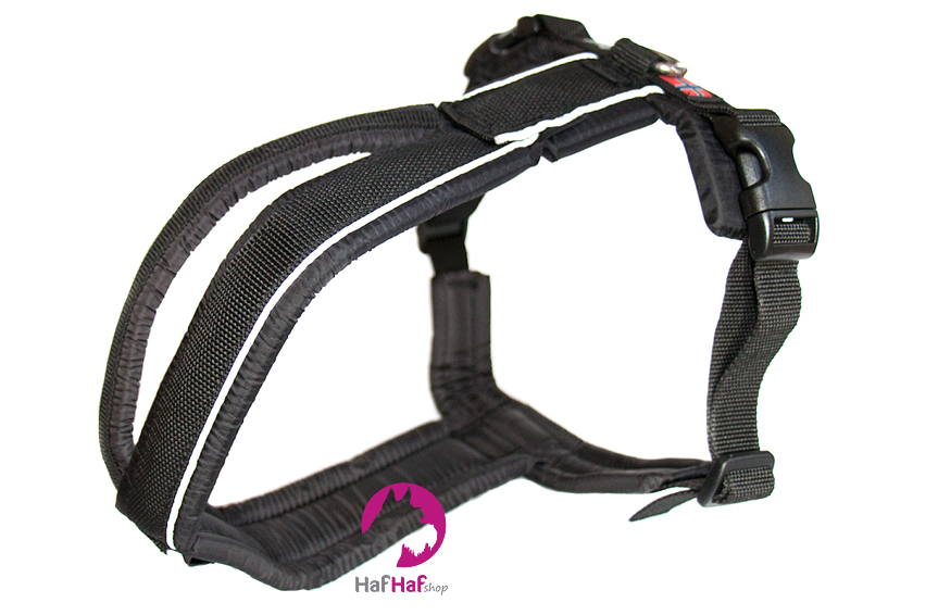 Postroje pro psy | Hafhaf-shop.cz