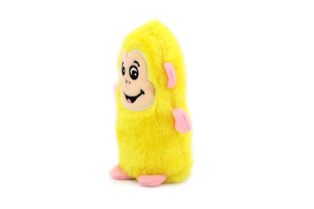 Hračka pro psy – Opička ZIPPY • HafHaf-shop.cz