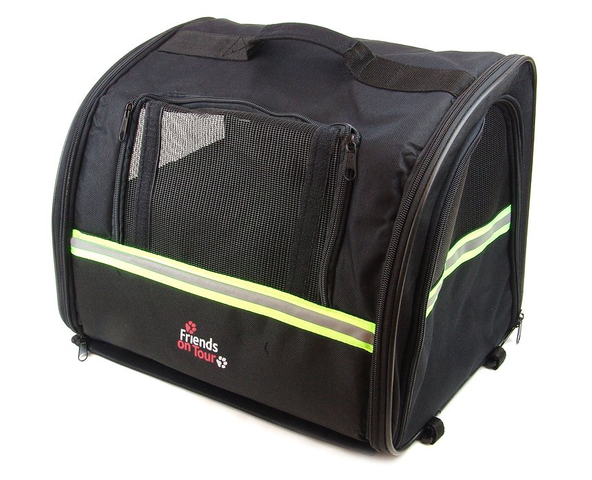 Box pro psa na nosič kola | Hafhaf-shop.cz